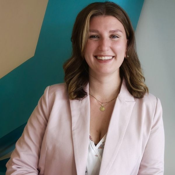 Vorstellung Jenny Knippa - alphainsights